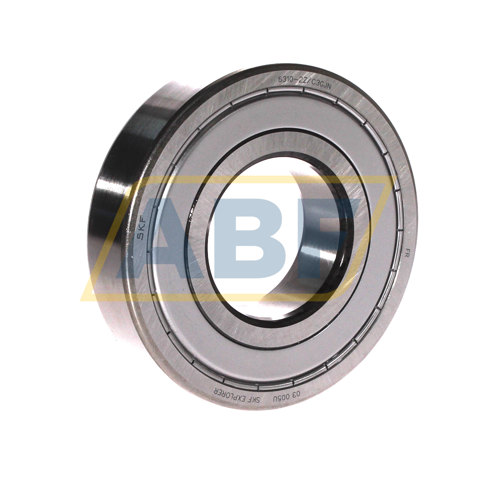 6310-2Z/C3GJN SKF • ABF Store