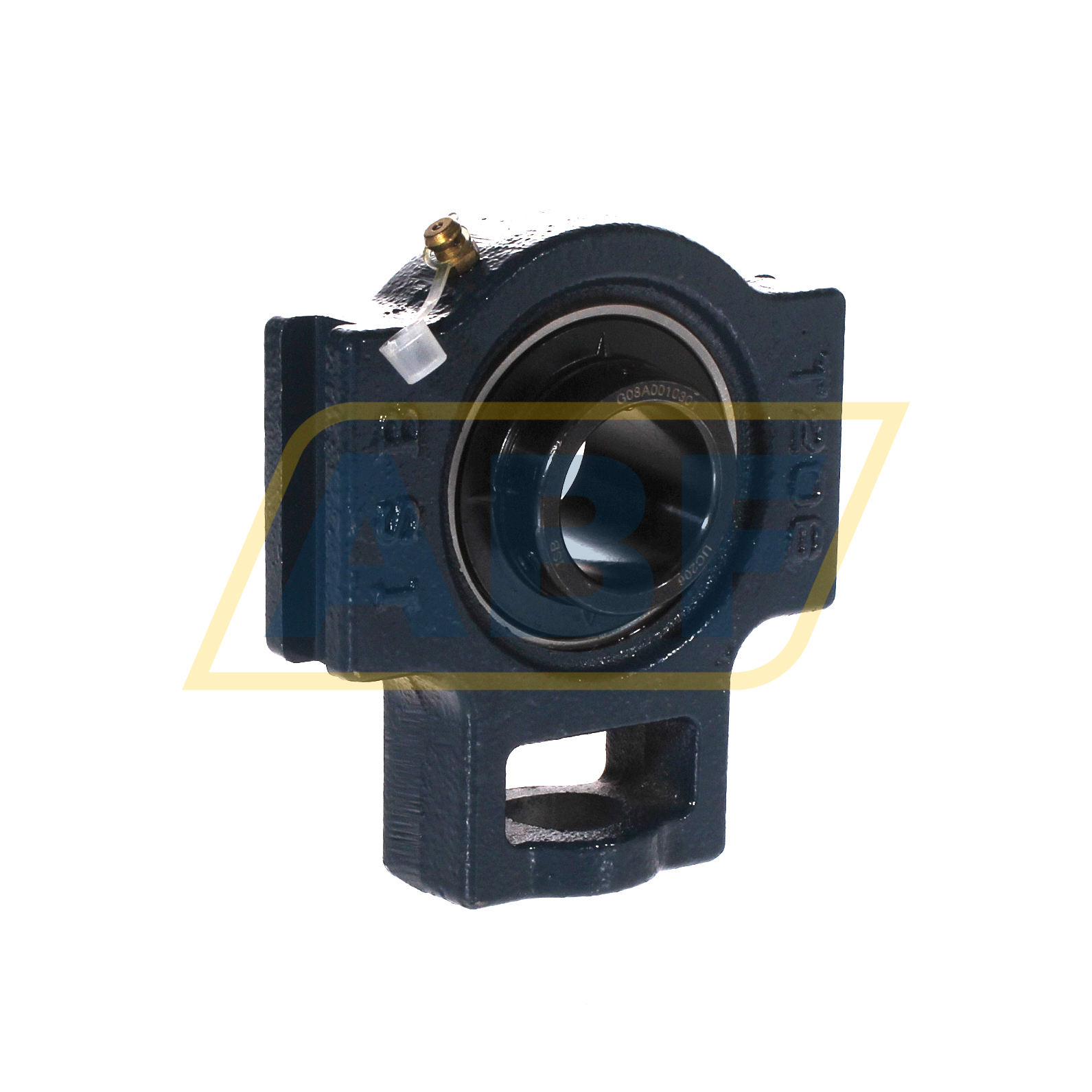 UCT206 ISB • ABF Store