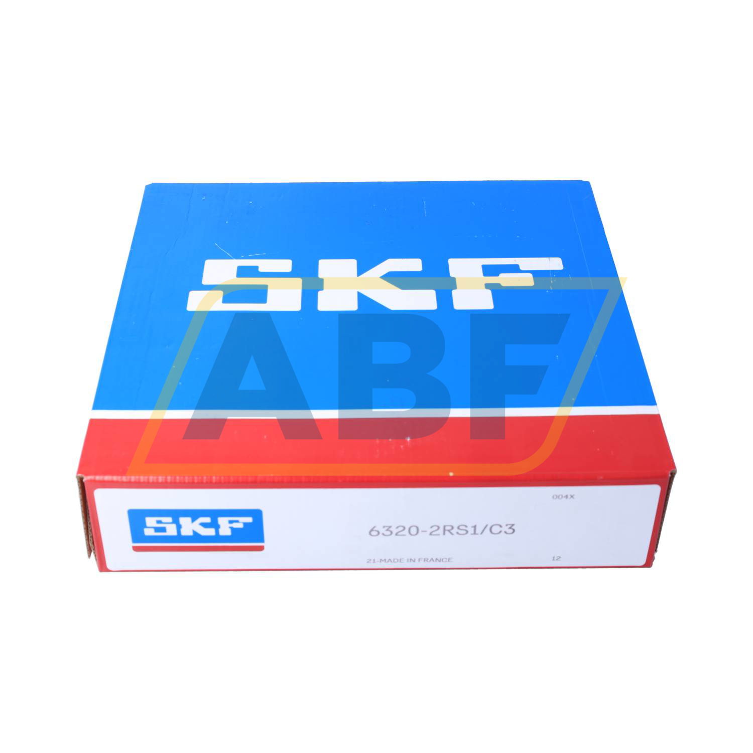 6320-2RS1/C3 SKF • ABF Store
