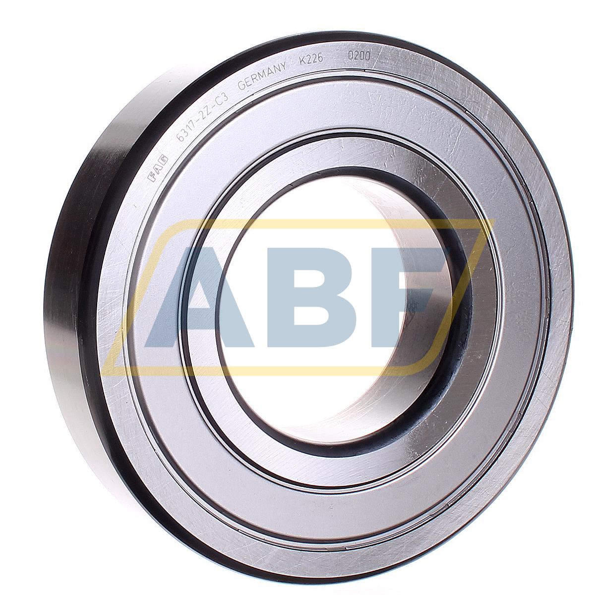 6317-2Z-C3 FAG • ABF Store