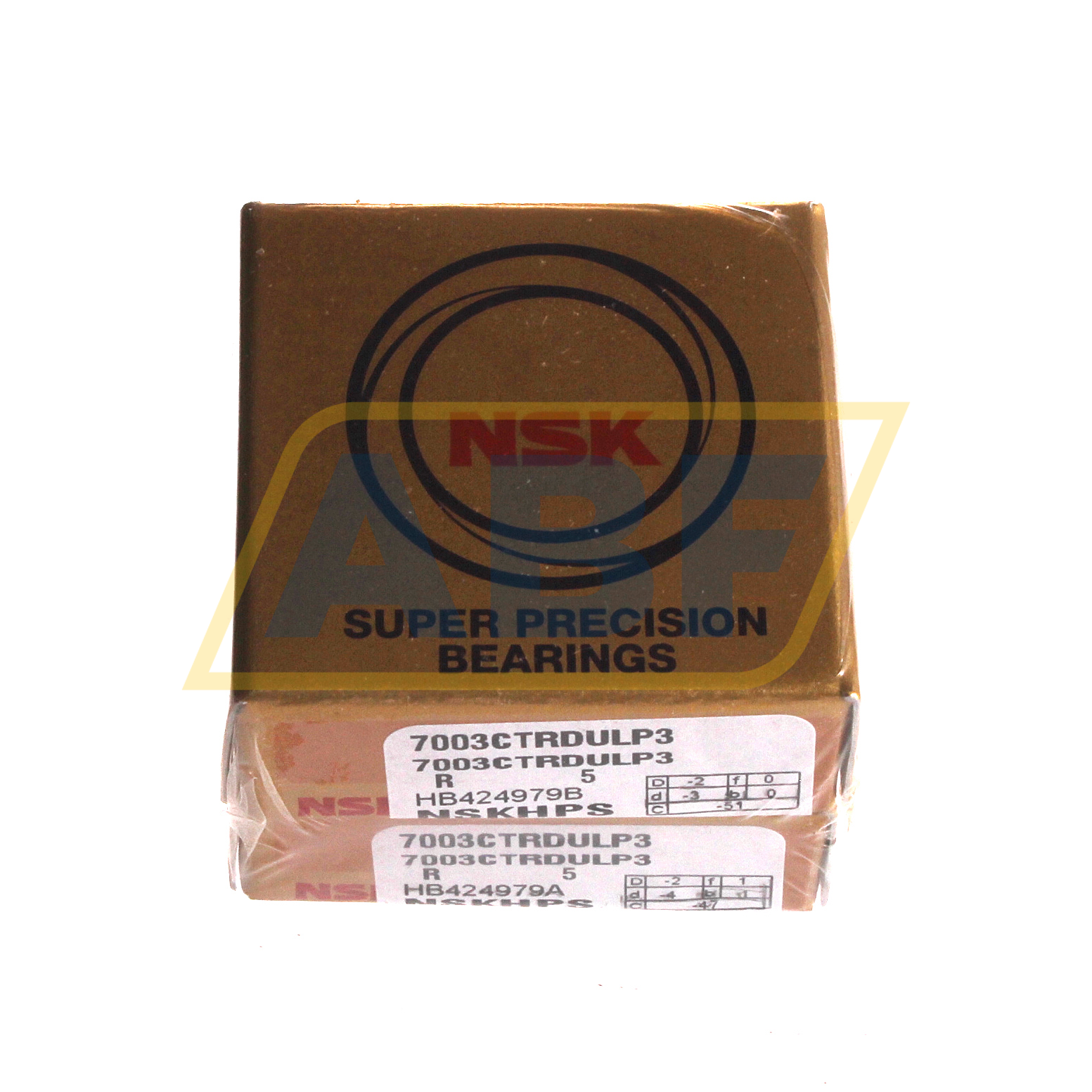 7003CTRDULP3 NSK • ABF Store
