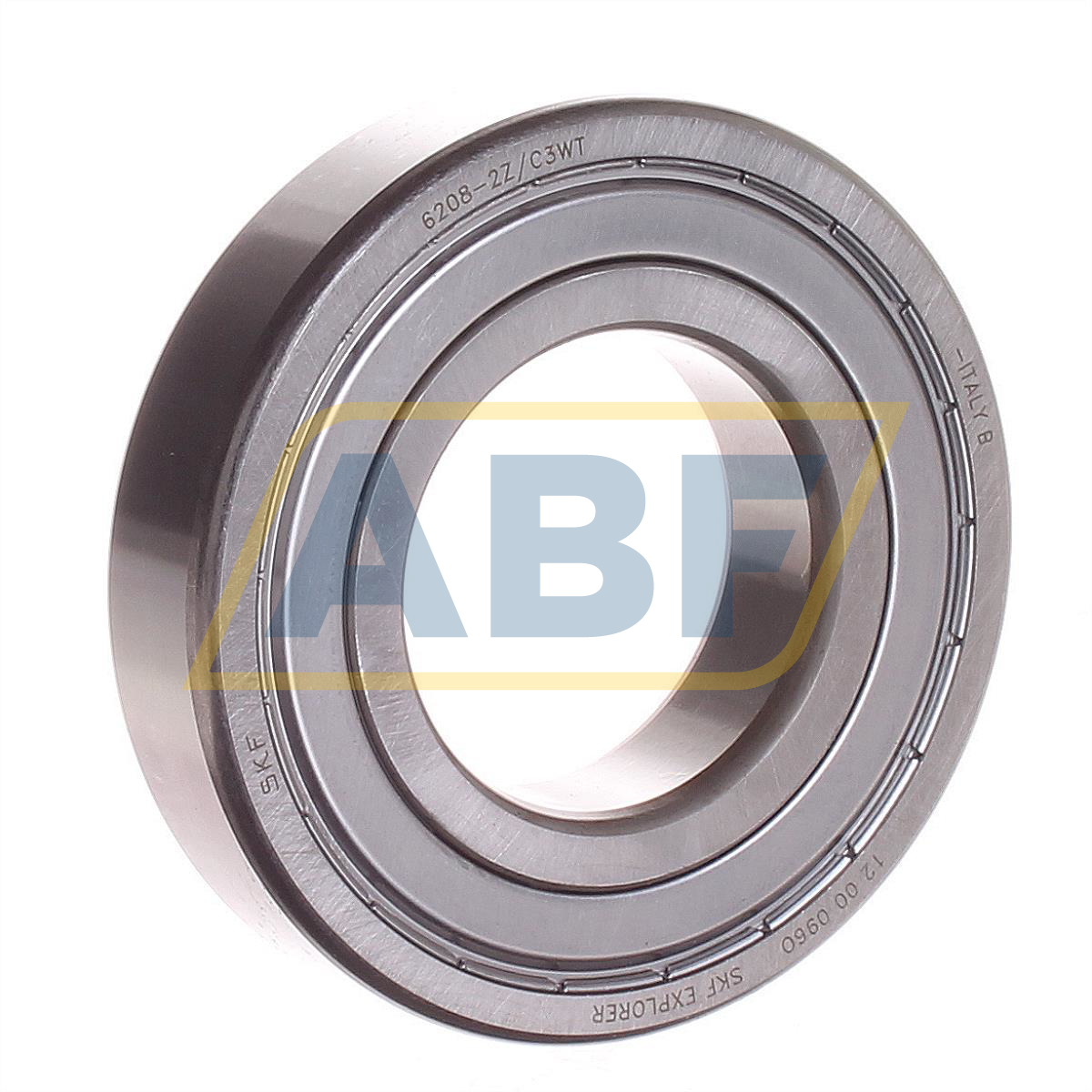 6208-2Z/C3WT SKF • ABF Store
