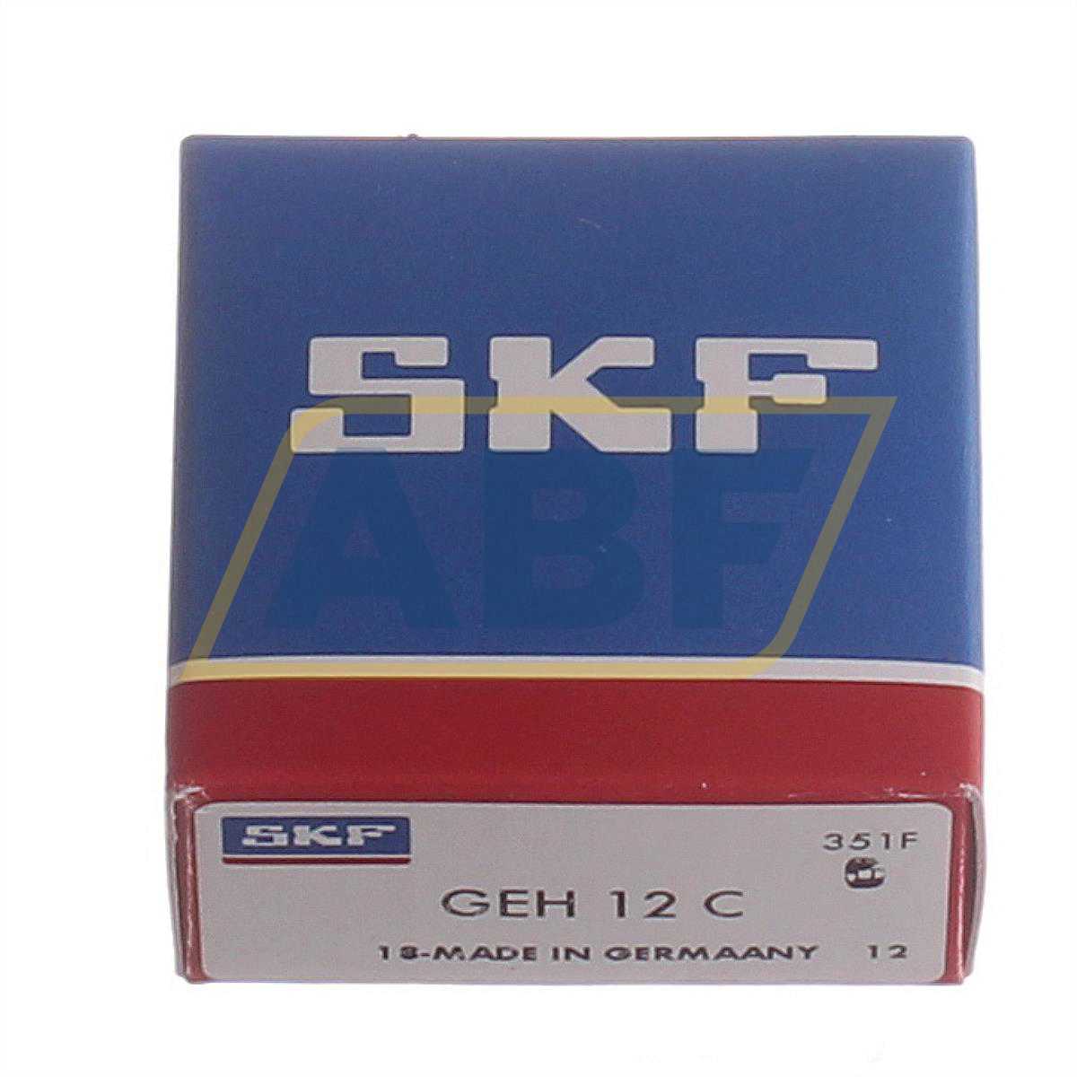 GEH12C SKF • ABF Store