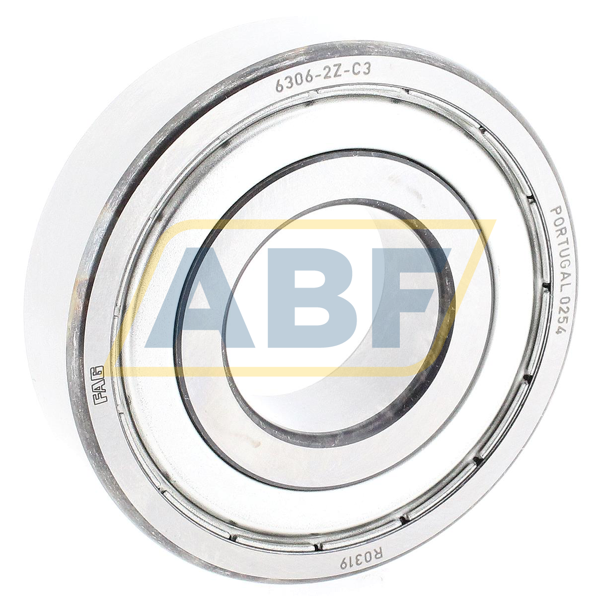 6306-2Z-C3 FAG • ABF Store