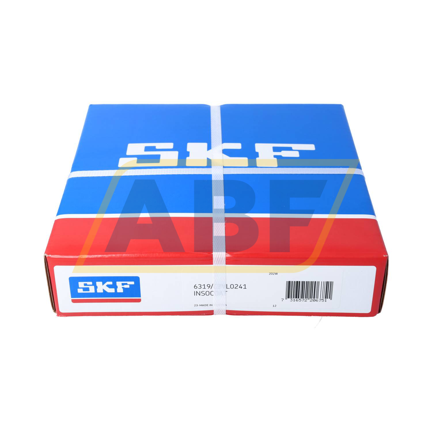 6319/C3VL0241 SKF • ABF Store