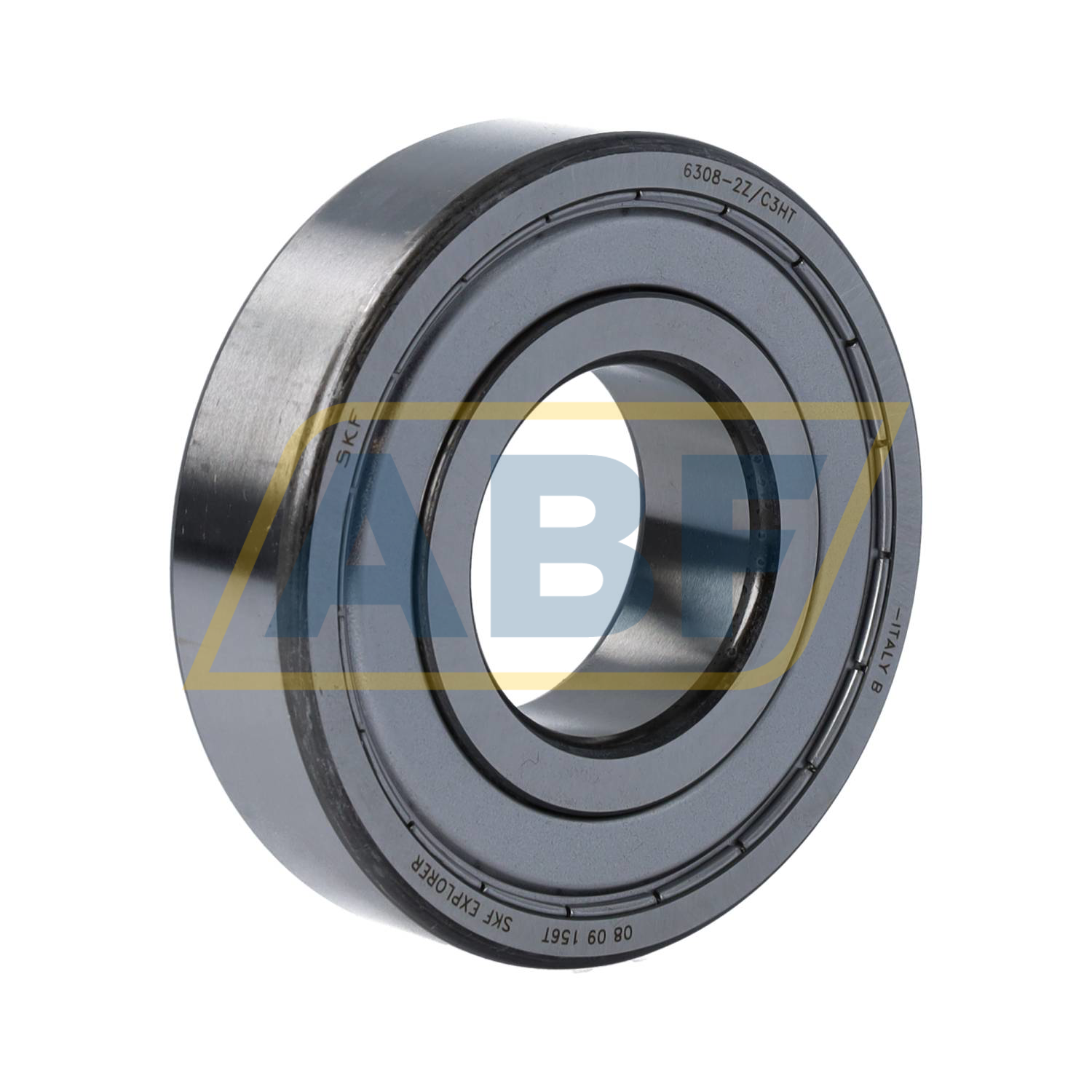 6308-2Z/C3HT SKF • ABF Store