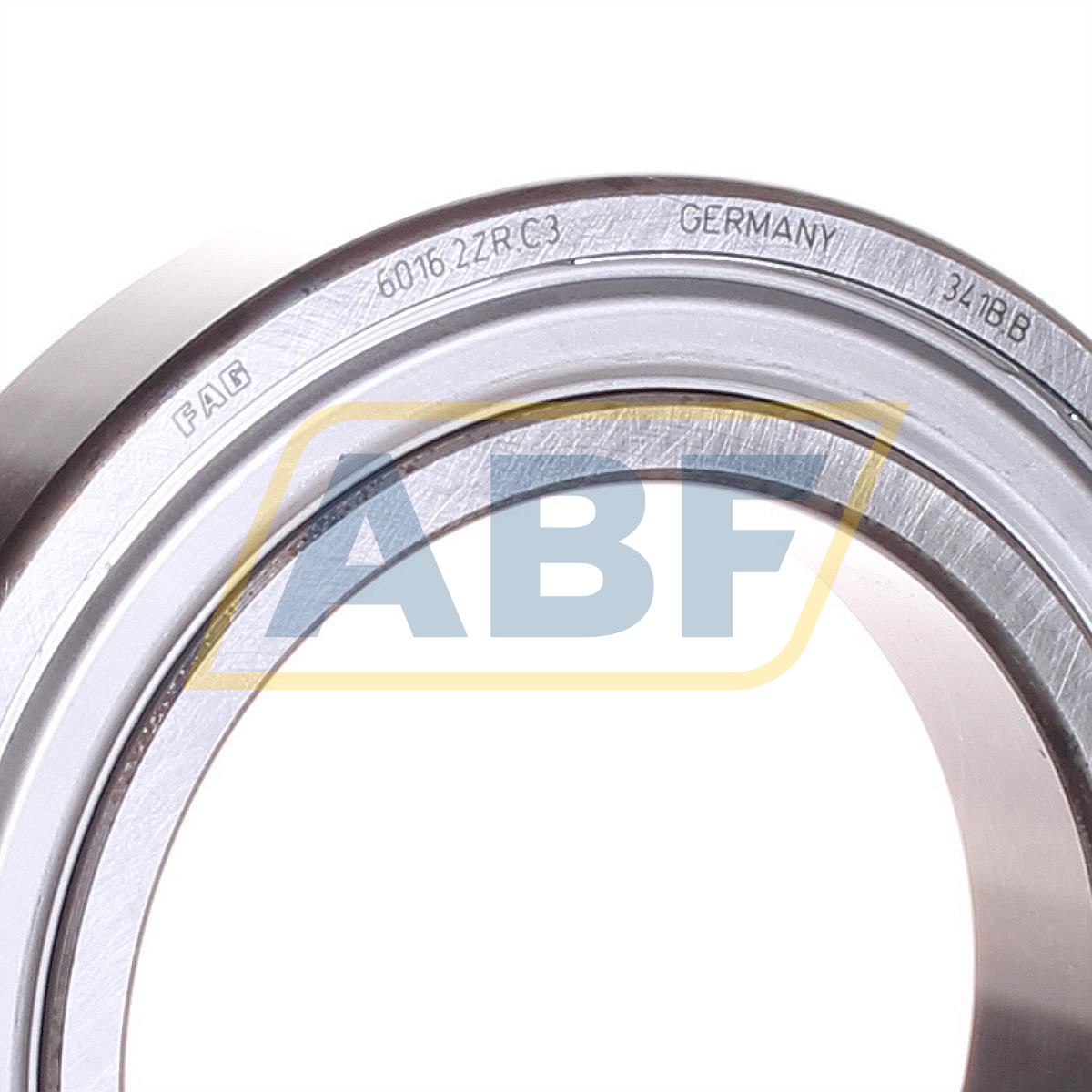 6016-2Z-C3 FAG • ABF Store