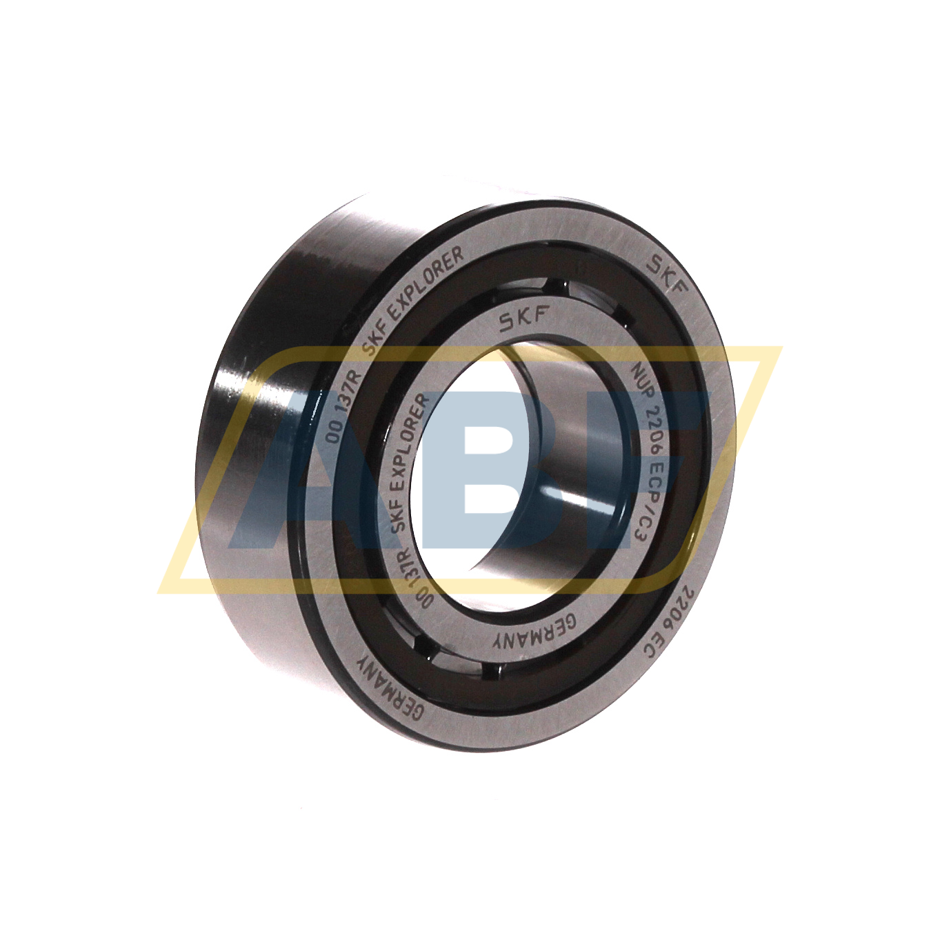 NUP2206ECP/C3 SKF • ABF Store