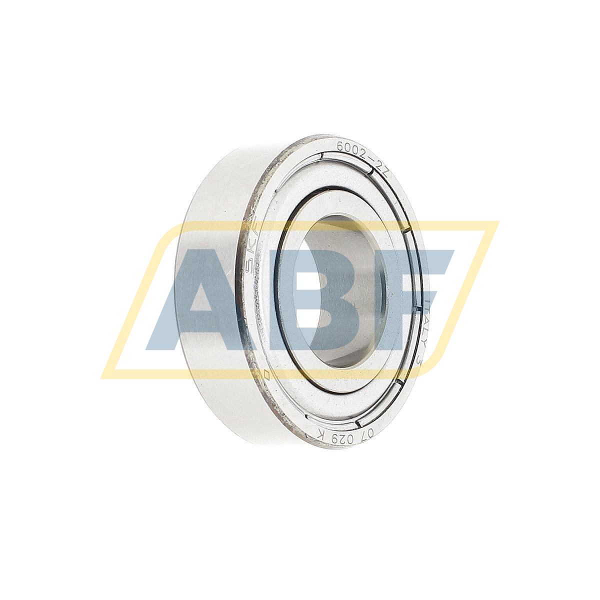 6002-2Z SKF • ABF Store