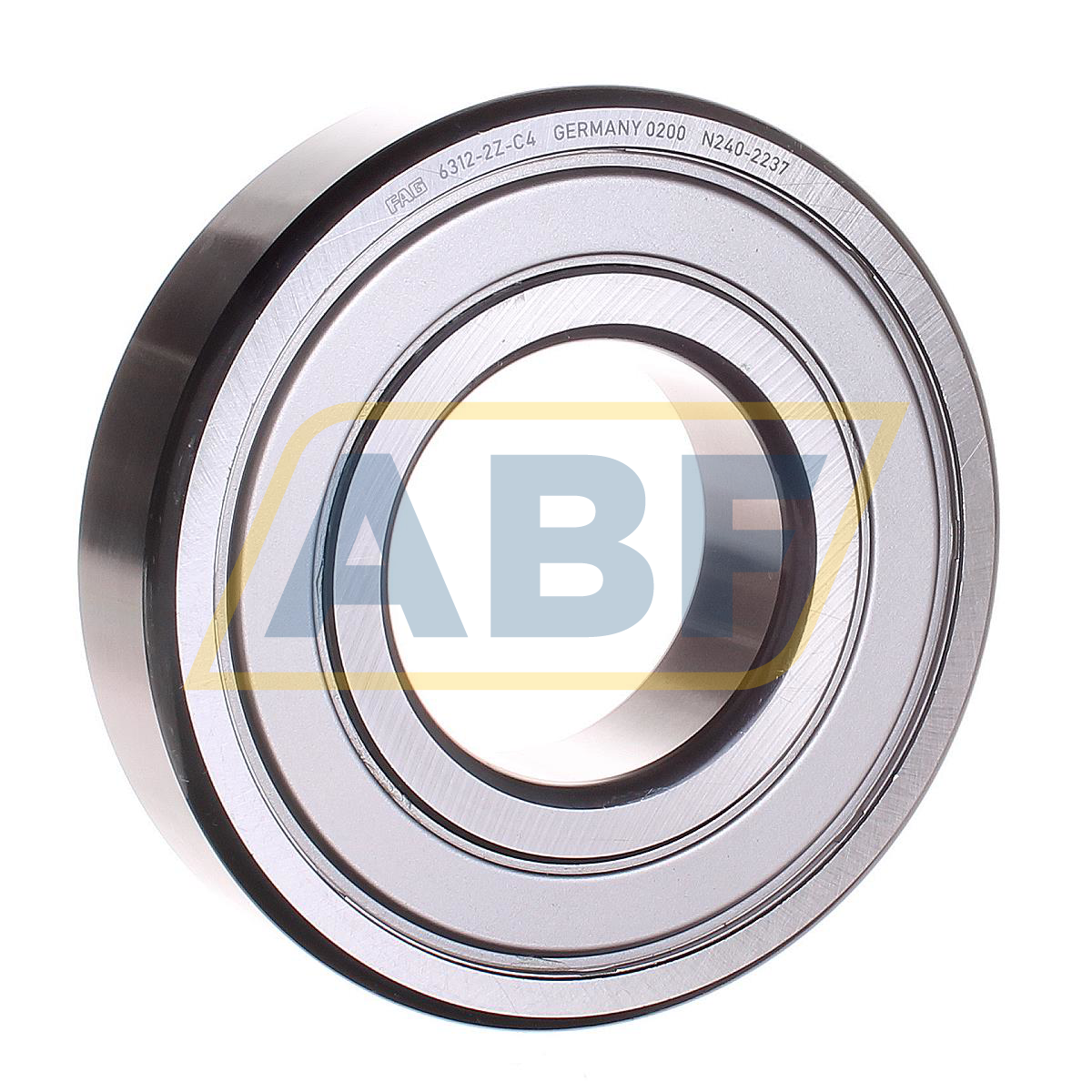 6312-2Z-C4 FAG • ABF Store