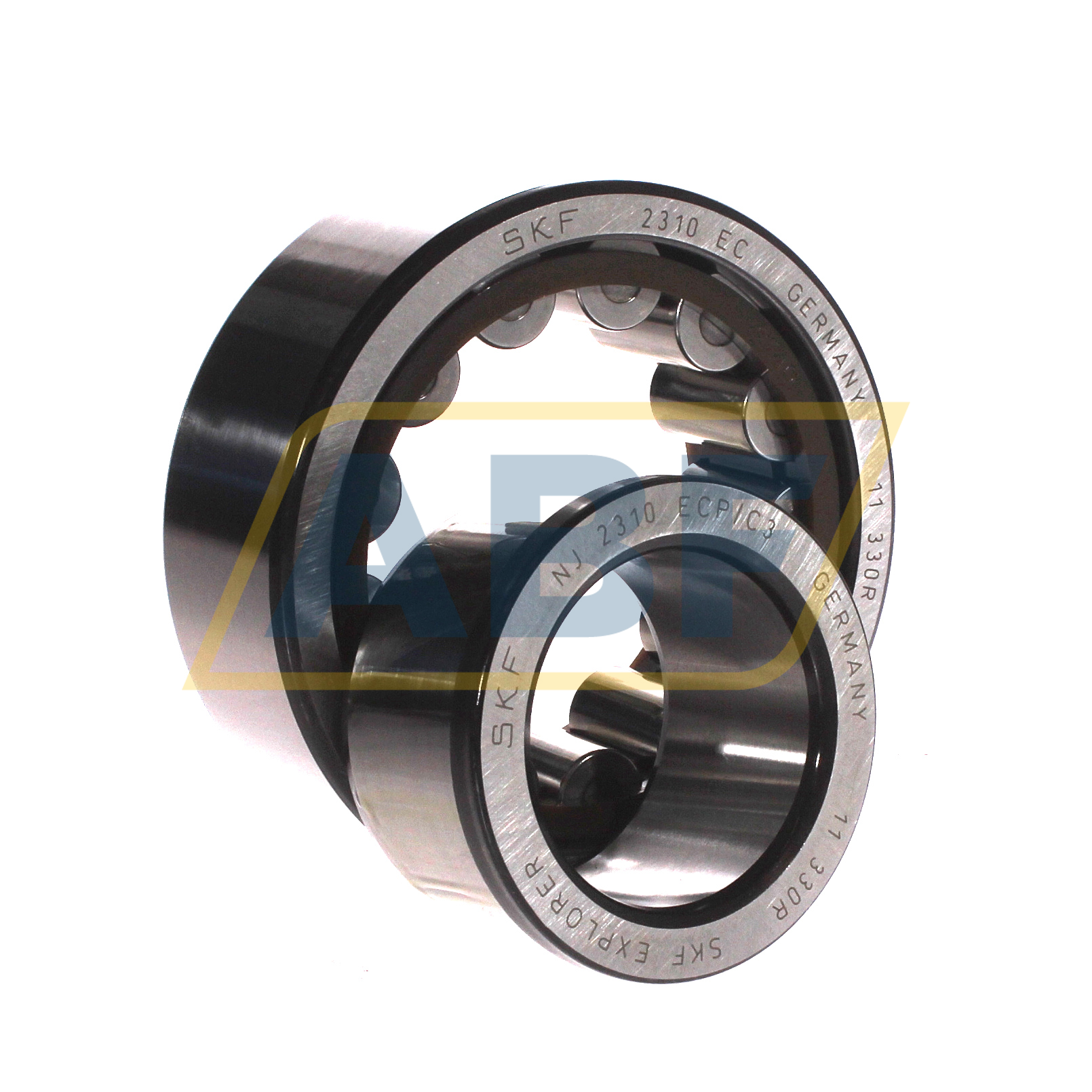 NJ2310ECP/C3 SKF • ABF Store