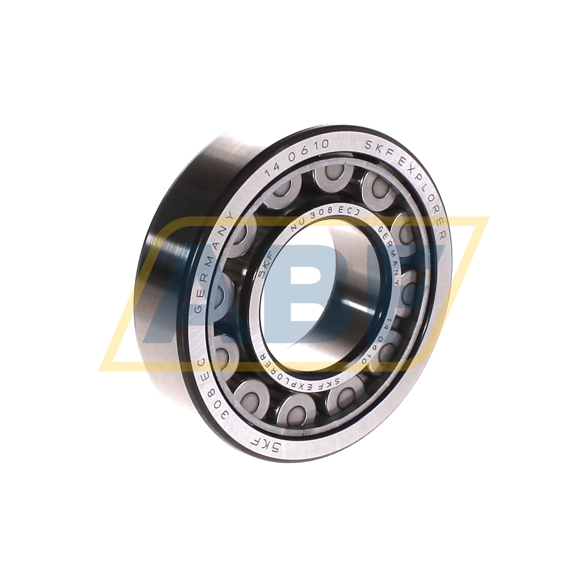 NU308ECJ SKF • ABF Store