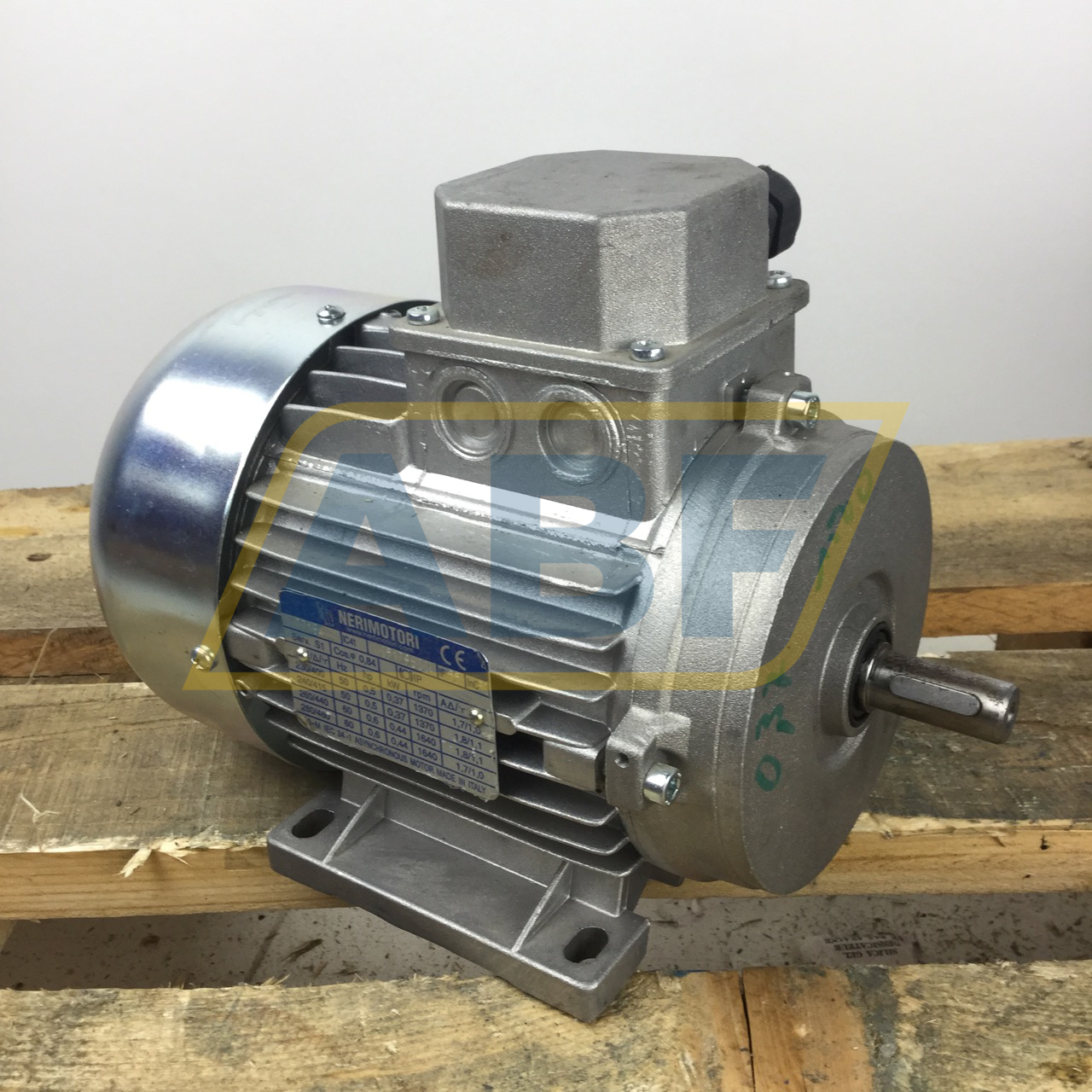 T71B4-B3 Neri Motori • ABF Store