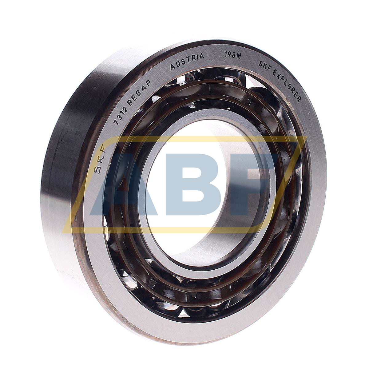 7312BEGAP SKF • ABF Store