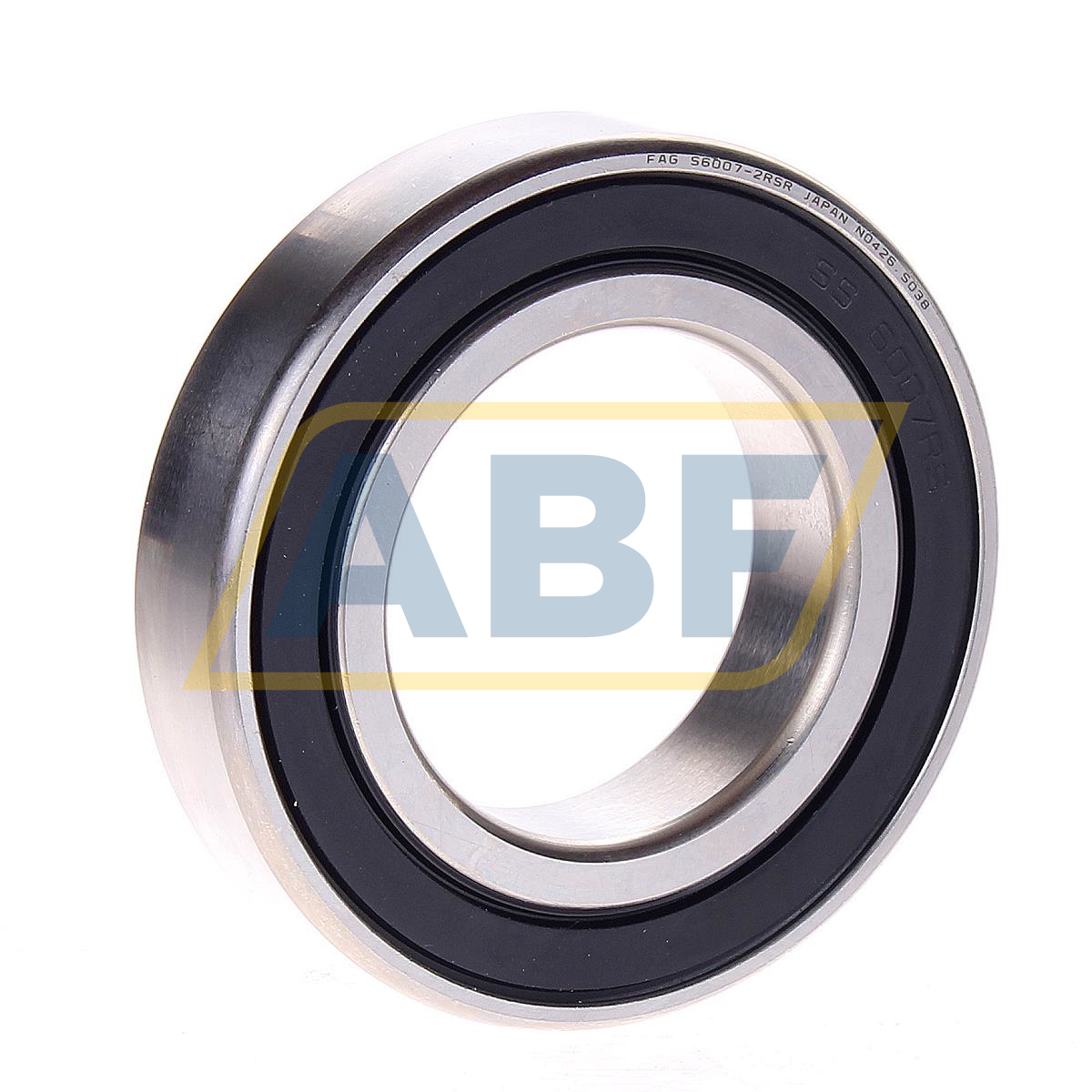 S6007-2RSR-HLC FAG • ABF Store