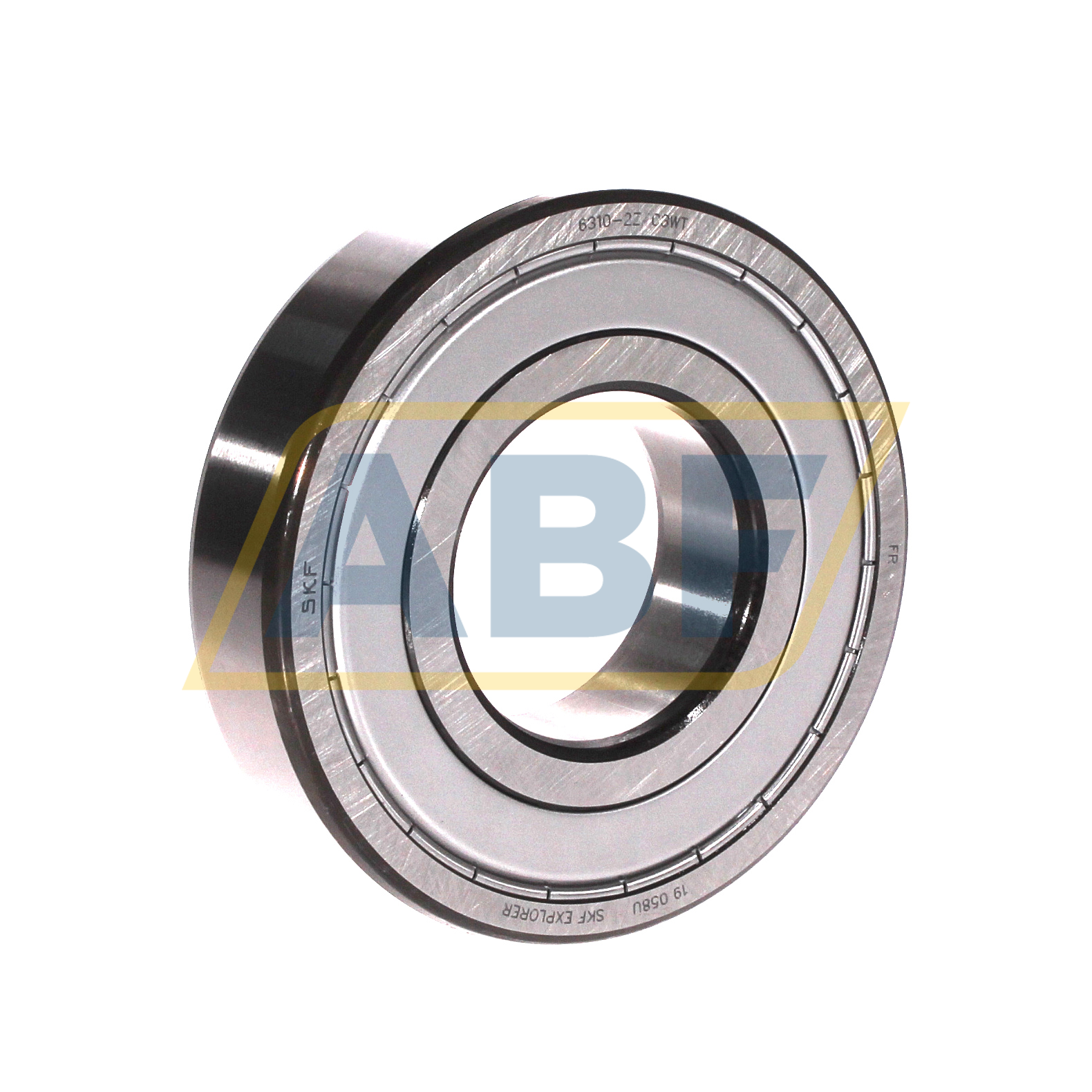 6310-2Z/C3WT SKF • ABF Store