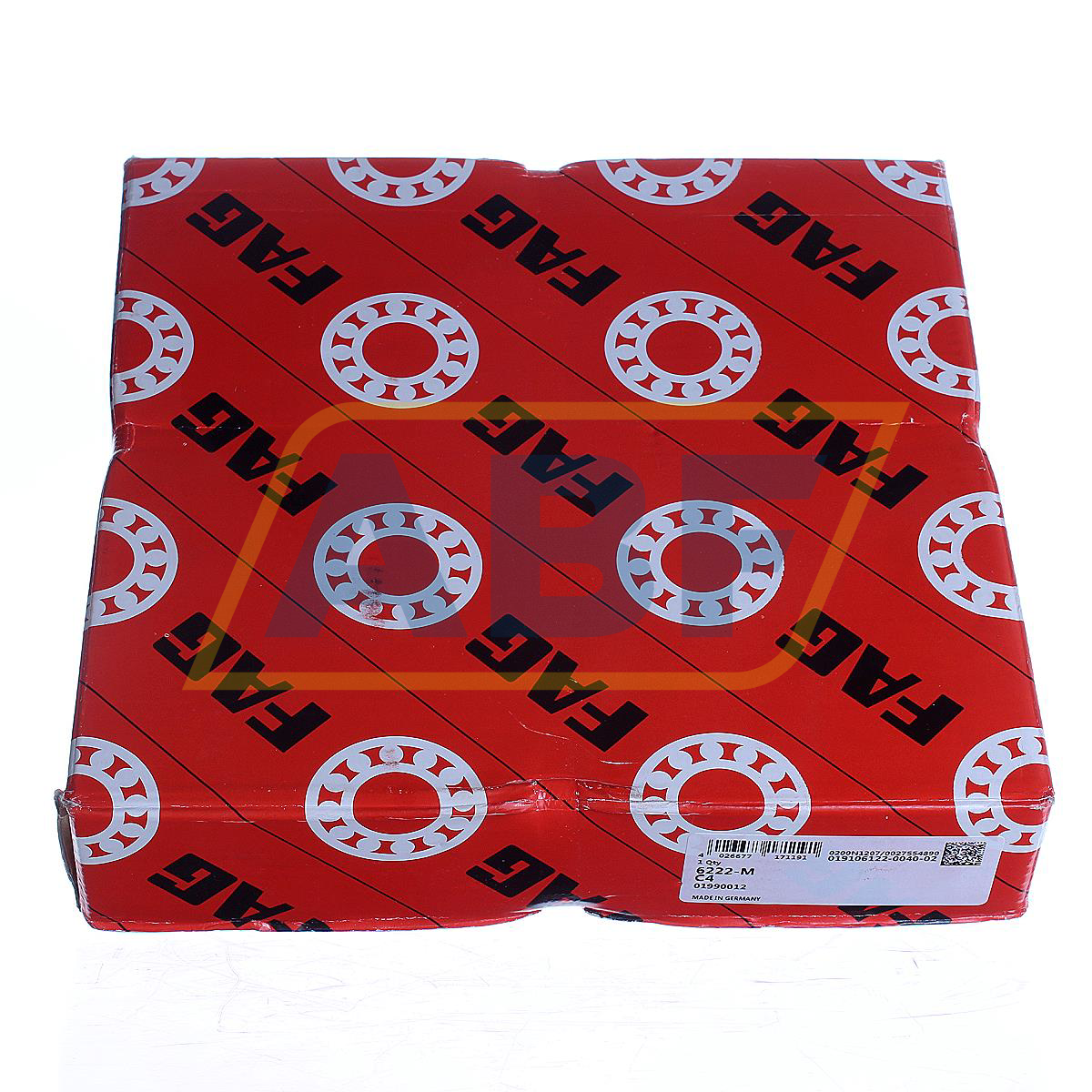 6222-M-C4 FAG • ABF Store