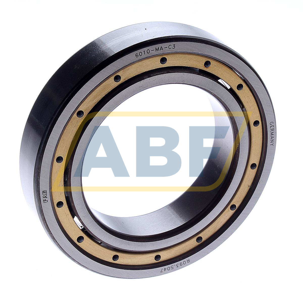 6010-MA-C3 FAG • ABF Store