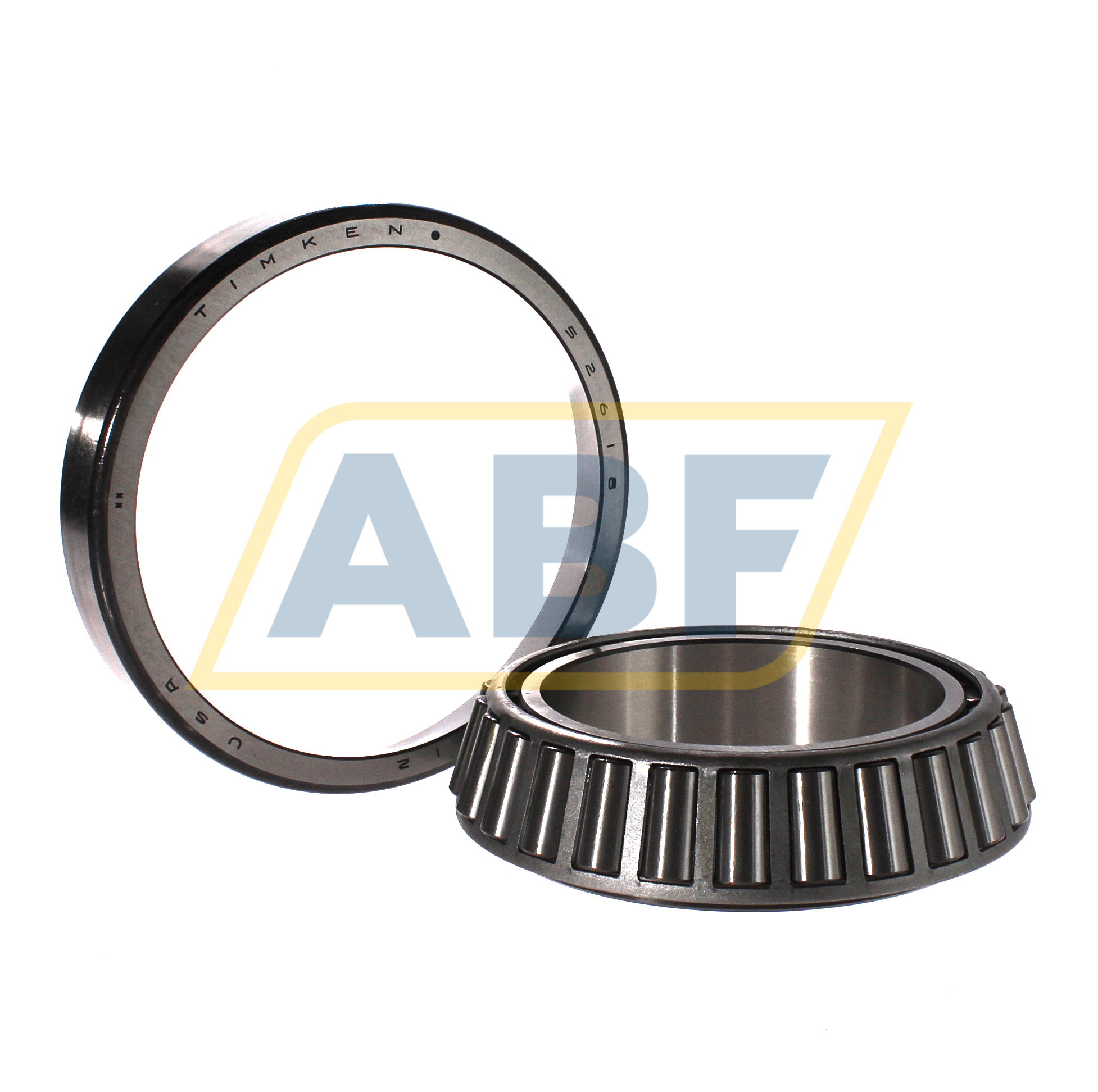 52400/52618 Timken • ABF Store
