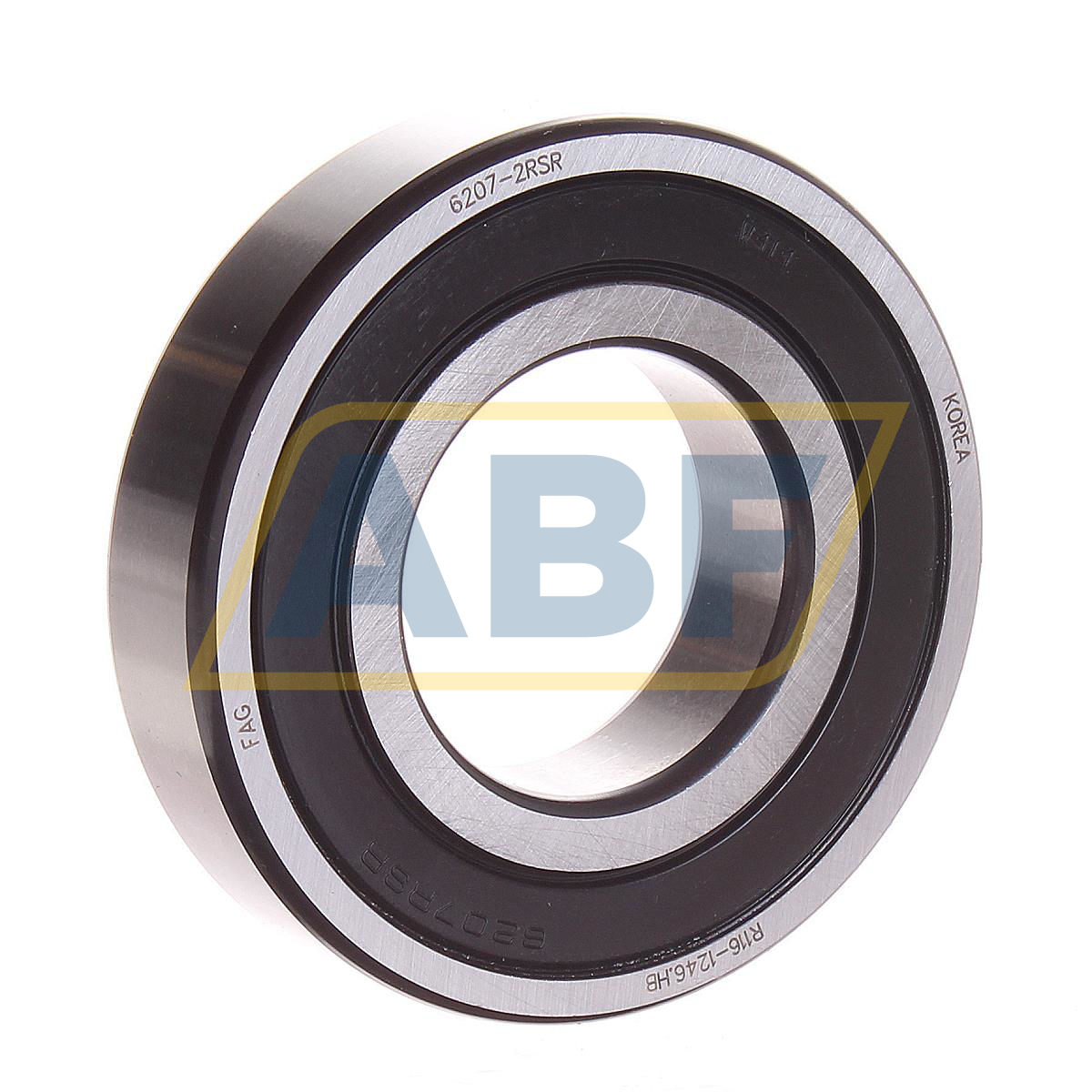 6207-2RSR FAG • ABF Store