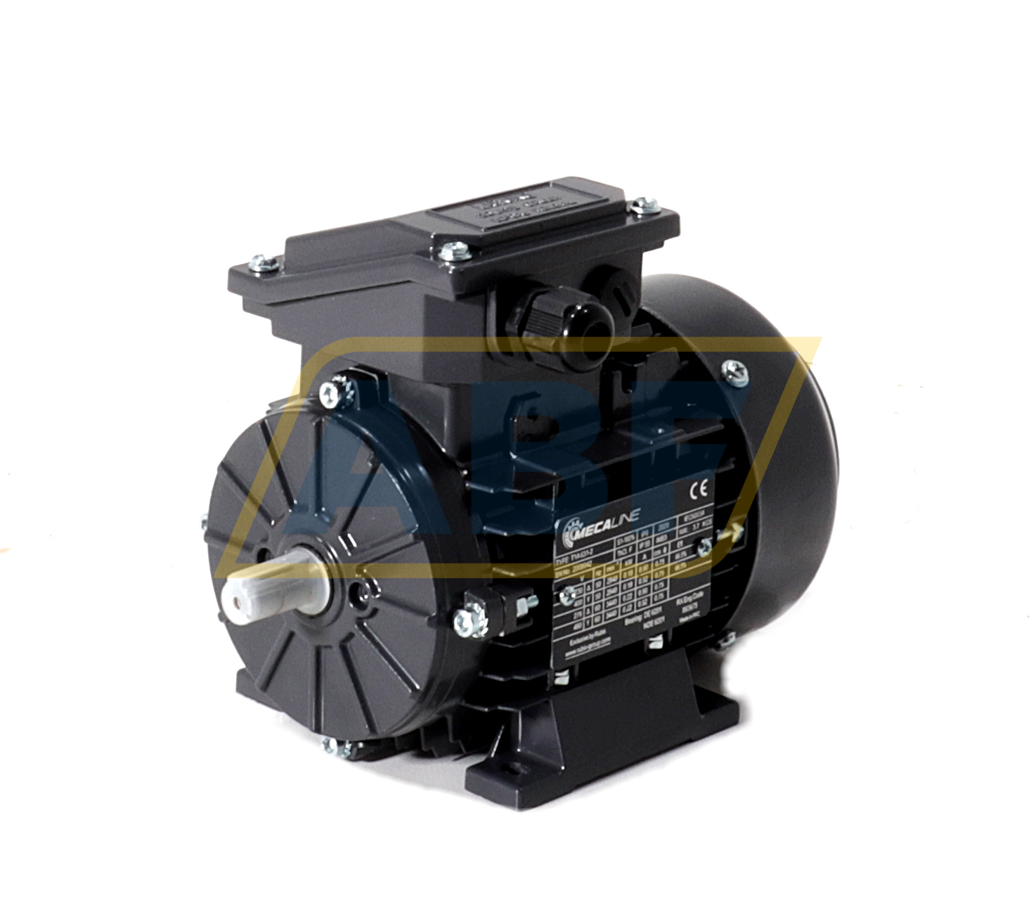 T1A631-2-B3 TechTop Motor • ABF Store