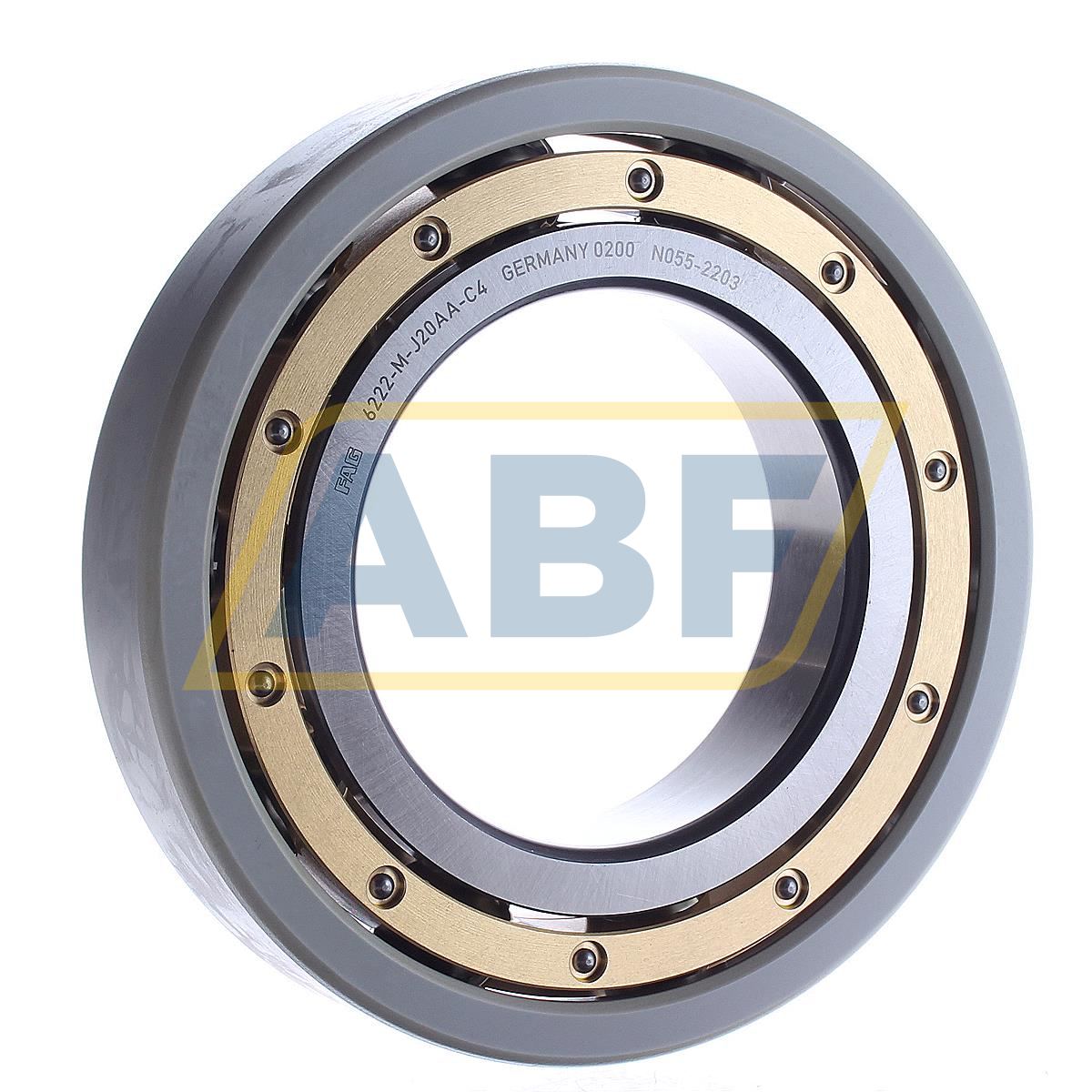 6222-M-J20AA-C4 FAG • ABF Store