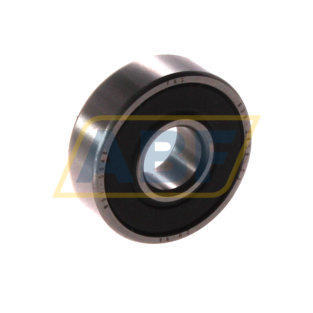 608-2RSR-HLN-C3 FAG • ABF Store